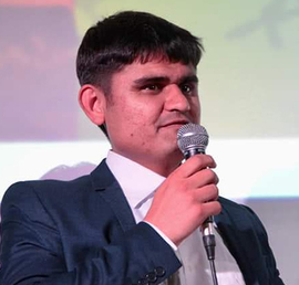 Walimohammad Atai autore per Multimage